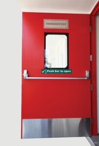 Fire Rated doors Manufacturers & Suppliers - Sunista