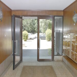 Swing doors | Modern Glass Swing Doors - Sunista